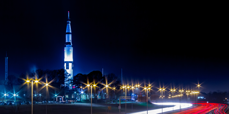 Enterprise Information Services – COLSA Corporation