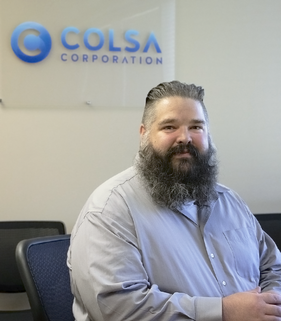 Defining Tomorrow – COLSA Data Scientists Employee Spotlight - COLSA