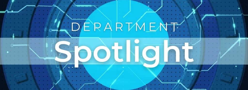 Department Spotlight: Proposals - COLSA
