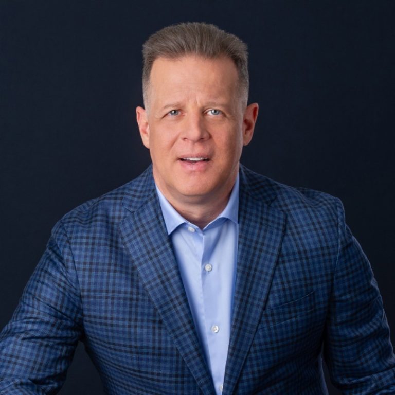 Meet our Senior Vice President of Data Science and Cyber & Information ...