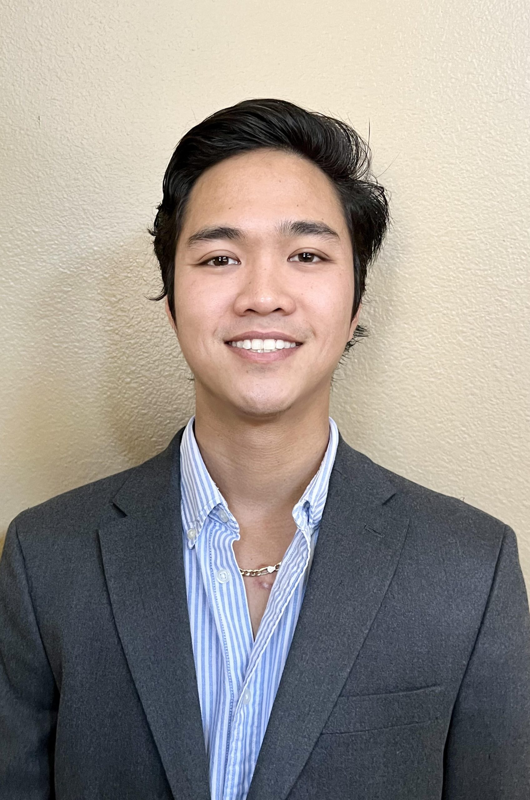 Life of a YoPro: Ryan Comandante - COLSA