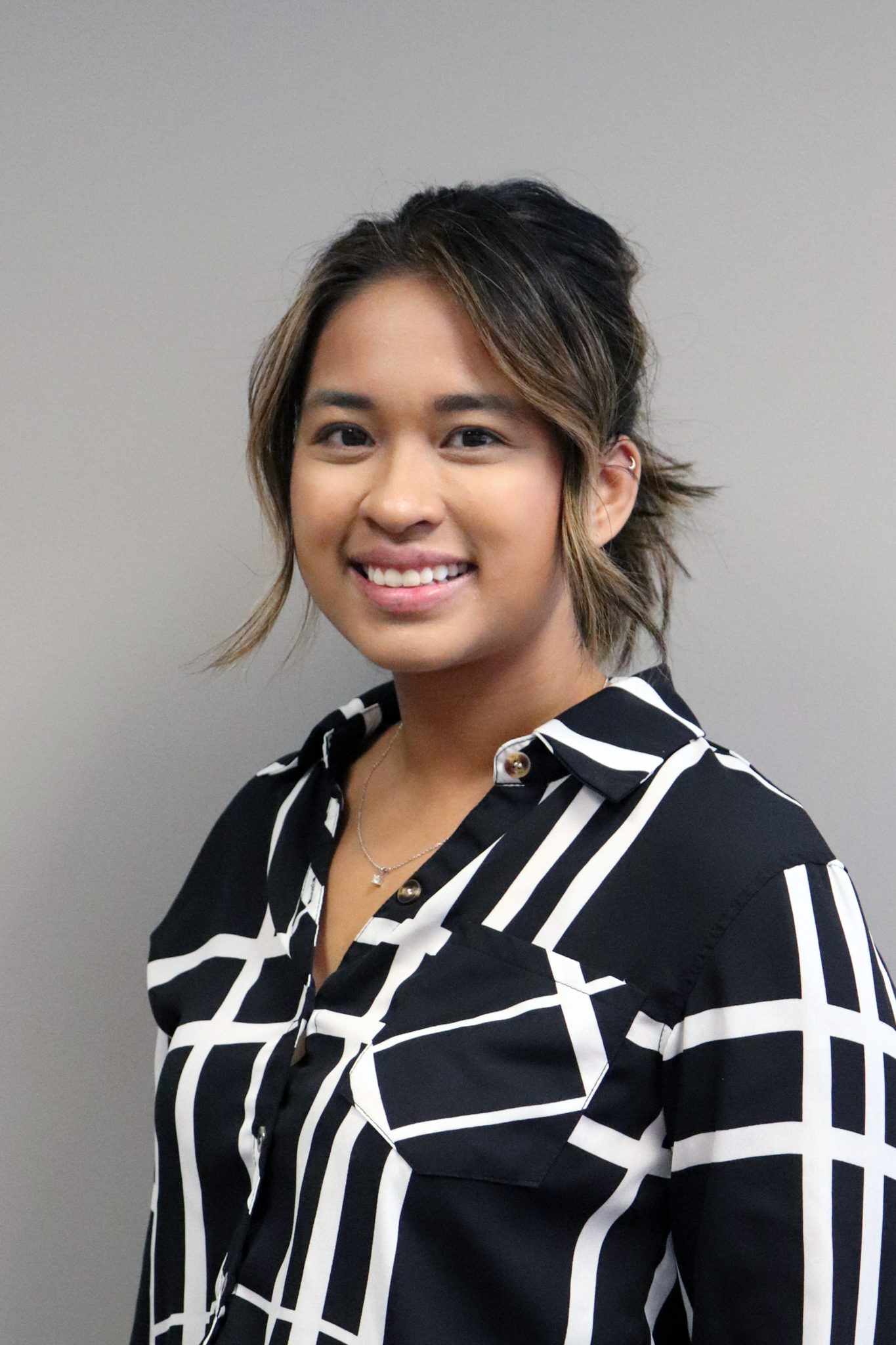 Why COLSA Wednesday: Extended - Samantha Viray - COLSA