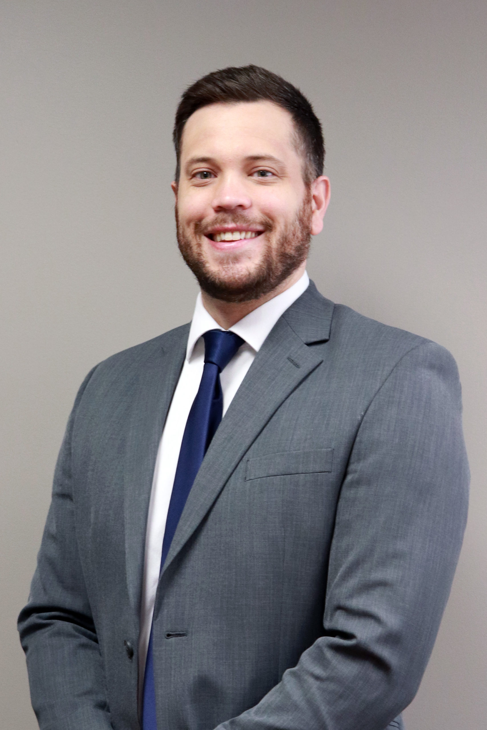 Employee Spotlight Joseph Ozbolt Colsa