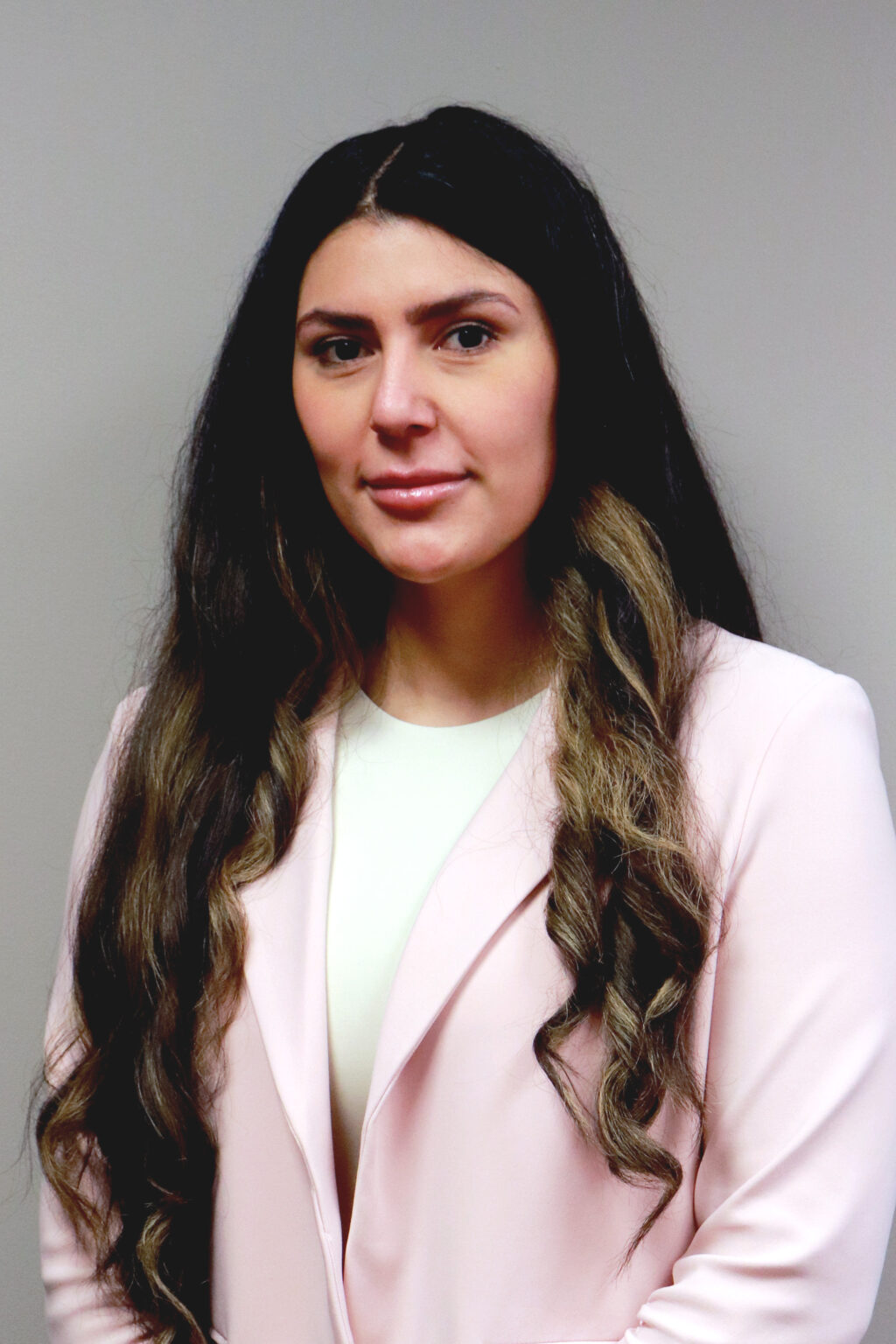 Employee Spotlight- Diana Tanner - COLSA