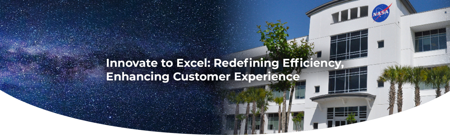 NASA Transformational Shared Services (NTSS) Contract - COLSA