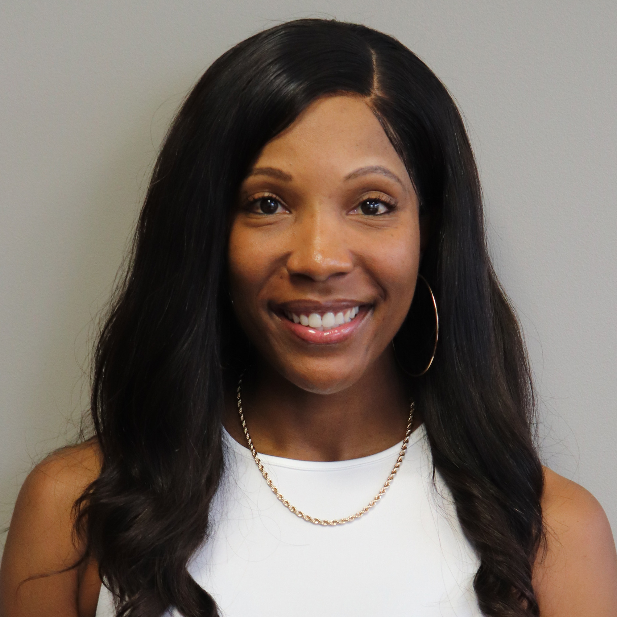 Kimberly McGhee | Employee Spotlight