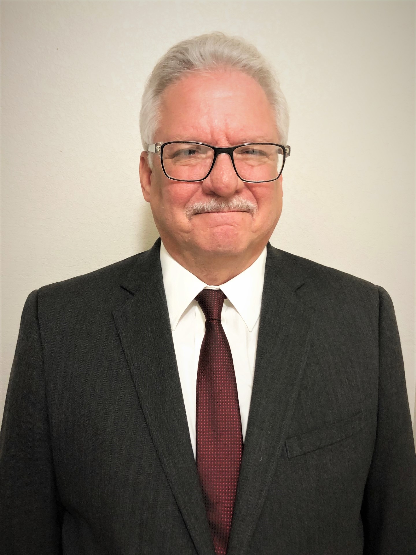 Mitch Ward: Employee Spotlight