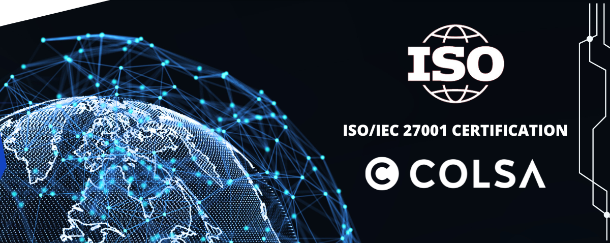 COLSA Employee of the Year Awards - COLSA