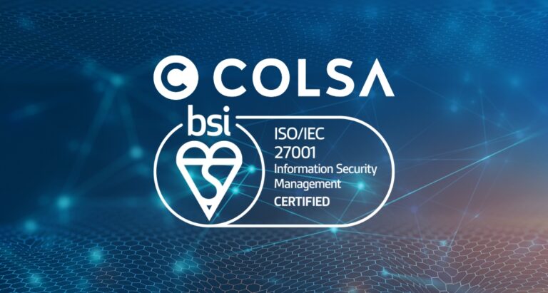Insights - COLSA