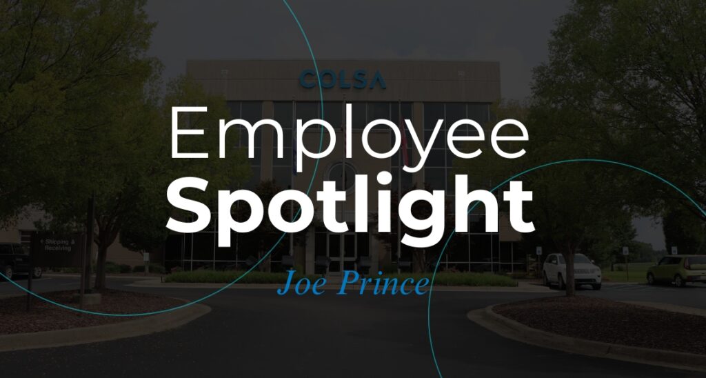 Insights - COLSA