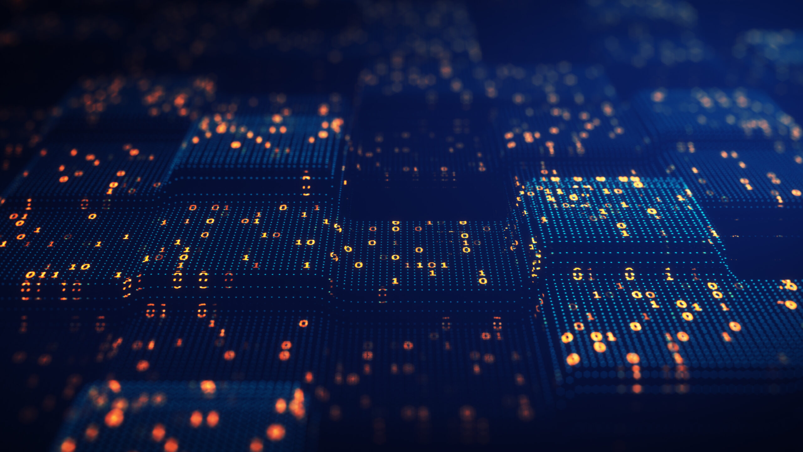 Capabilities - COLSA