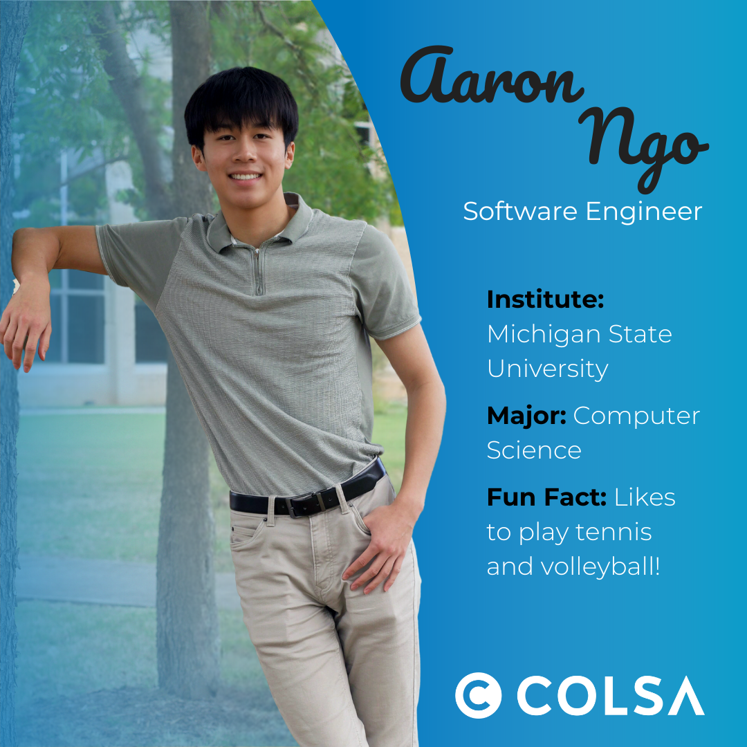 2024 Interns: Spotlighting Our Trailblazers