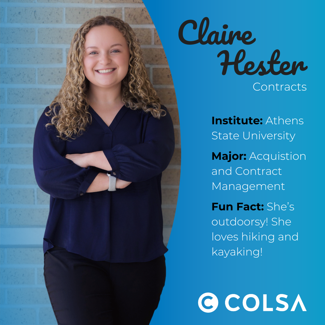 2024 Interns: Spotlighting Our Trailblazers