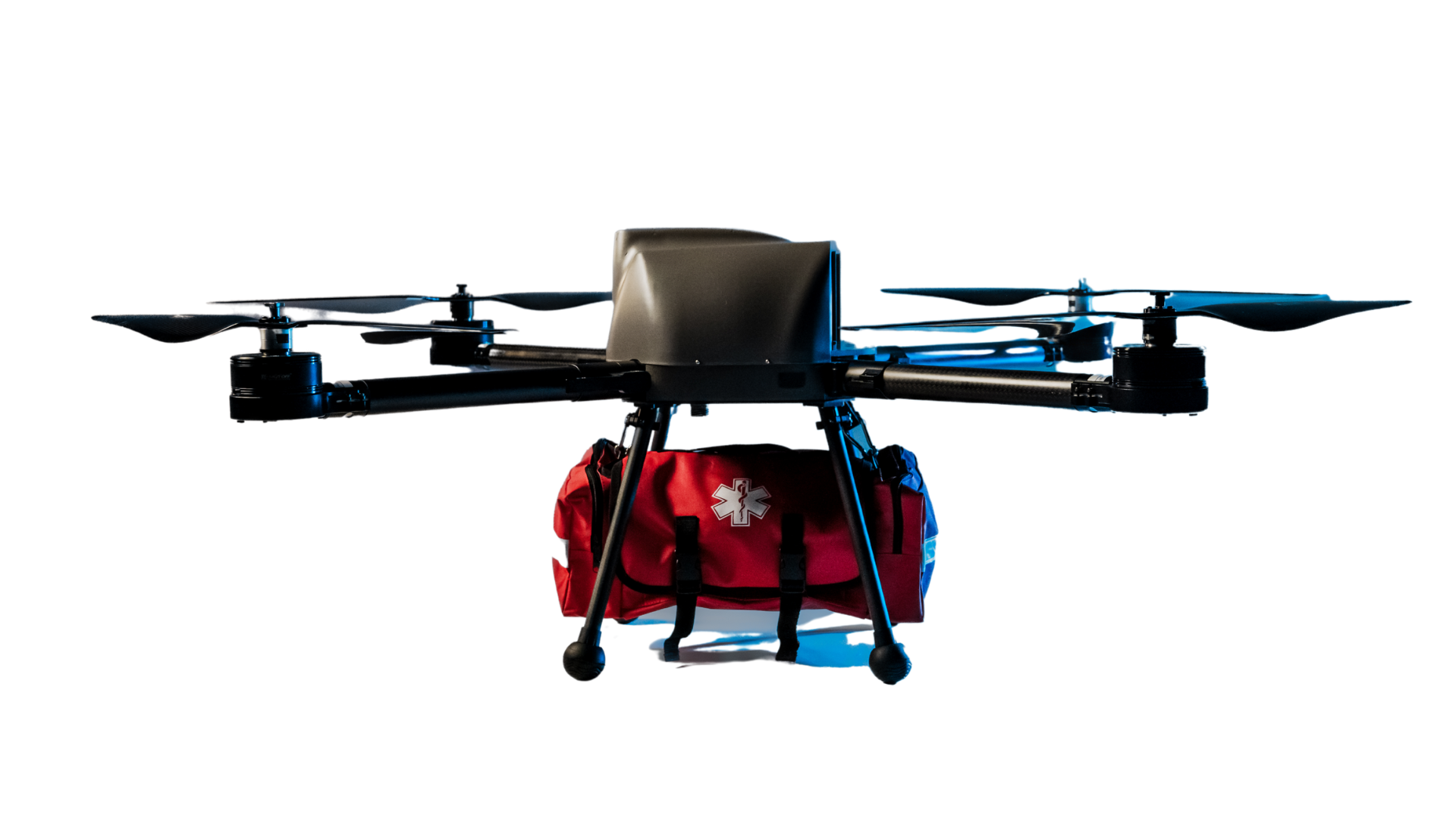 COLSA Drones | Commercial Uncrewed Systems